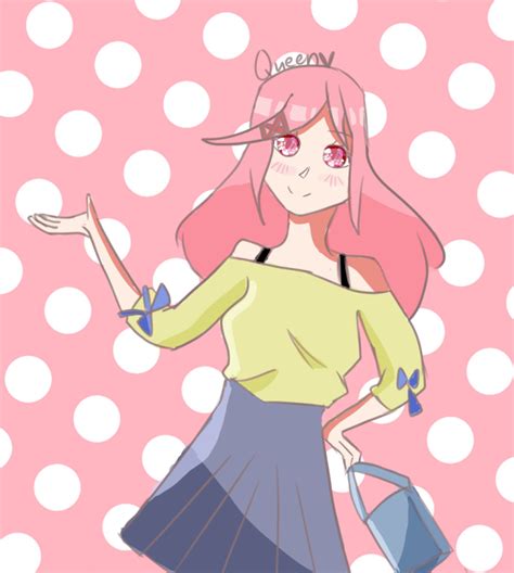 Natsuki Goes Shopping With A New Look Rddlc