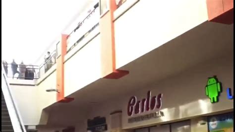 Se Registra Balacera En Evento De Grupo Arriesgado En Convivencia Con Fans Video New Jetpack