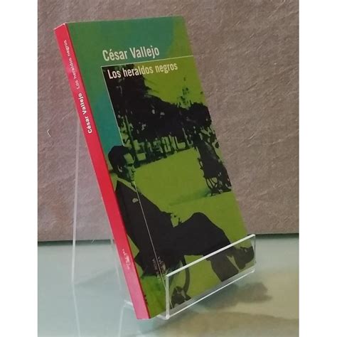 Los Heraldos Negros