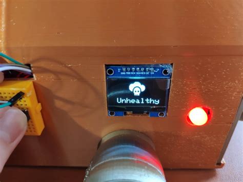 🎈⚠️📲 Collect No2 O3 And Weather Data W Firebeetle Esp32 And Arduino