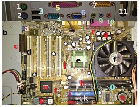 DIT COMPUTER ORGANISATION AND ARCHITECTURE MASOMO MSINGI PUBLISHERS