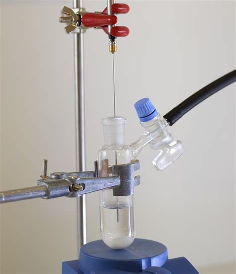 Solvent Resistant Oxygen Sensors Pyroscience Gmbh