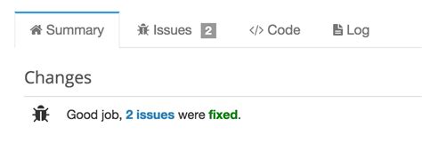 Inspecting Php Code Quality With Scrutinizer — Sitepoint