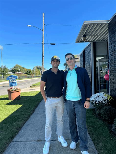 Congrats To My Friend Kristopher Priemer On Another Exciting Venture