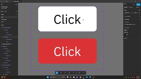 Lecture 17 Components Basics Uiux Design Hiskytech Youtube