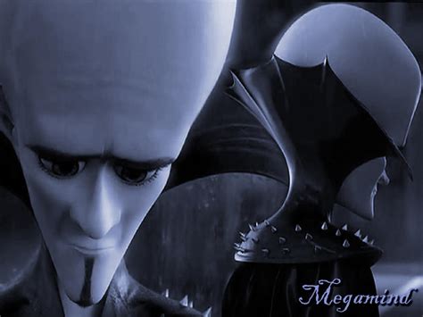 Megamind Sad Face