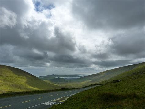Conor Pass The Case For A New National Park — Irishevs
