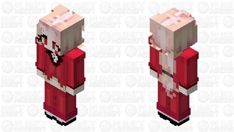 Charlie Hd Skin Hazbin Hotel Minecraft Skin