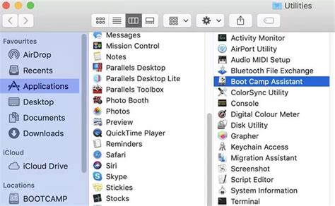 Easy Ways To Remove Boot Camp From Mac Ultimate Guide