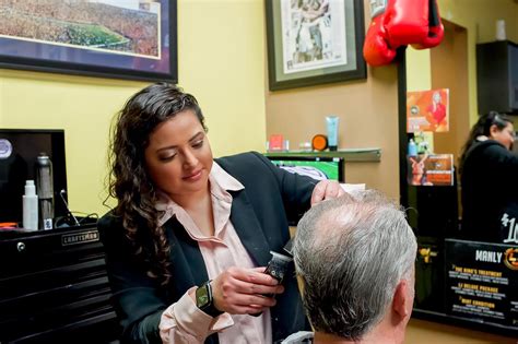 Lady Janes Haircuts For Men Home