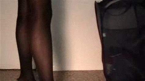 Sexy Hot Long Legs 5 Dial Sexy Leg Girls Clips4sale