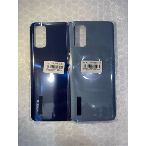 Jual Backdoor Tutup Belakang Realme Pro Shopee Indonesia