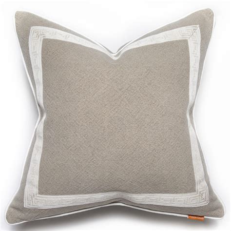 Pillow Archives Lam Bespoke