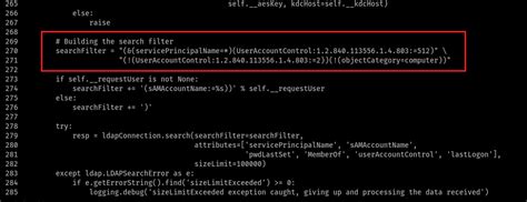 Bypassing Microsoft Defender For Identity Detections