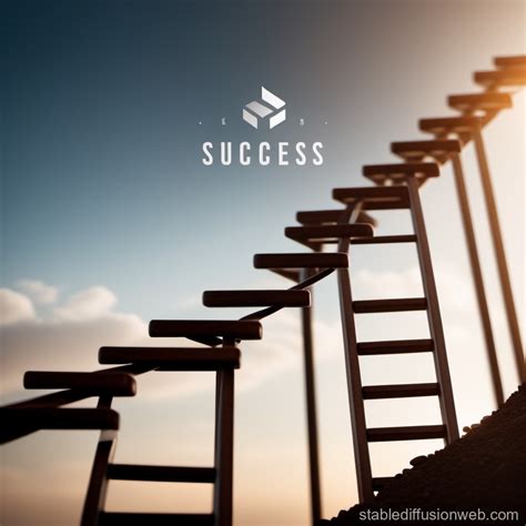 Visualizing Employee Professional Growth Stable Diffusion Online