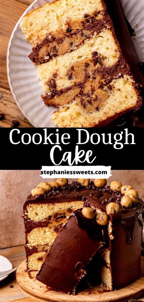 Stephanie Sweet Treats Stephaniesweettreats Profile Pinterest
