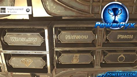 dishonored 2 how to get jindosh lock solution eureka trophy achievement guide