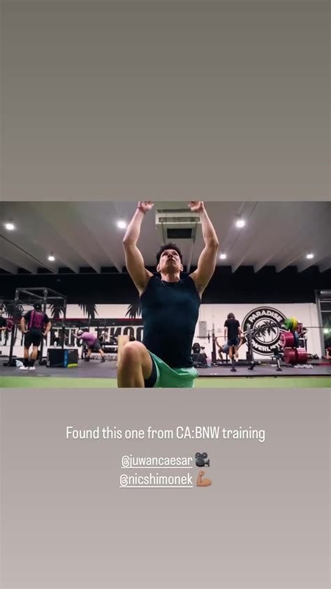 Auscaps Danny Ramirez Shirtless On Instagram