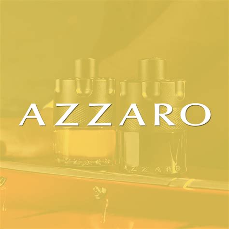 Azzaro Fresh
