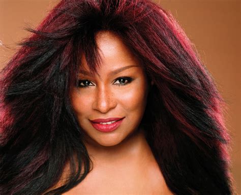 Chaka Khan Curaçao North Sea Jazz Festival