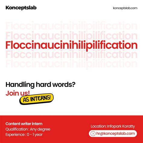 Koncepts Lab On Linkedin Konceptslab Hiringnow Contentwriting