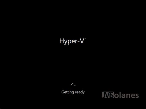 Instal·lar Windows Server En Mode Core Josep Maria Solanes