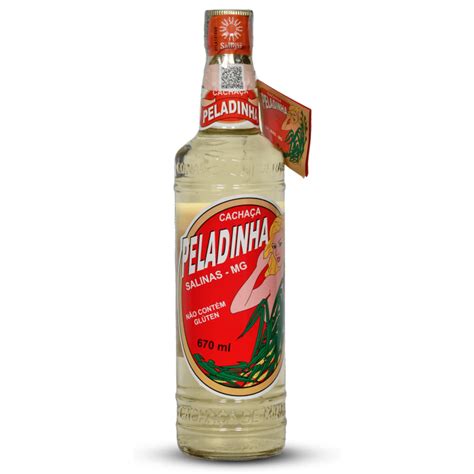 Cachaças De Salinas Mg