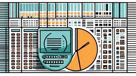 Premium Ai Image Data Reporting And Analysis