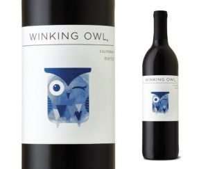 Winking Owl Wine Aldis House Brand Wine Reviews