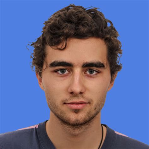 Jakov Fabinger Simple Flying