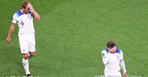 잉글랜드 미국과 0 0 무승부…16강 진출 확정 다음 기회로 미뤄