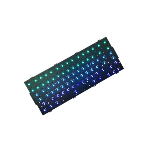 Design Your Own Hotswap Hotswappable Type C Fr4 Wireless Diy 60 Percent
