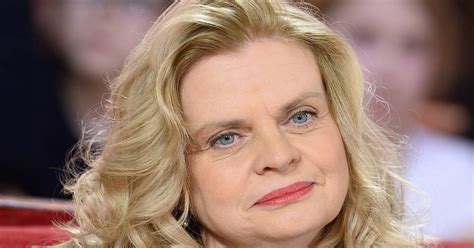 Isabelle Nanty Ses Confessions Sur Les Hommes Le Couple Et Sa Fille Tallulah Terrafemina