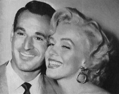 Mamie Van Doren And Marilyn Monroe