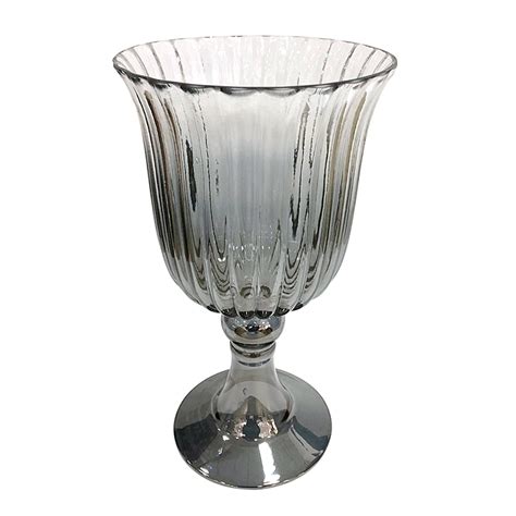 Fancy Modern Crystal Glass Crafts For Home Wedding Decoration Glass