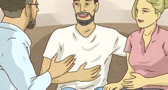 Ways To Deal With Being Pressured To Have Sex WikiHow