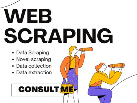 Web Scraping With Python Upwork