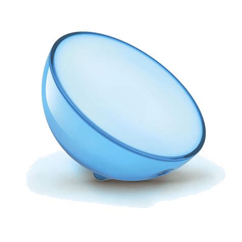 Philips Hue Without The Bridge App Voor Homey Homey