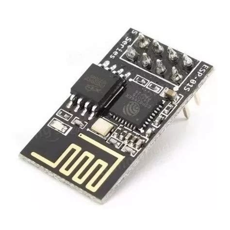 Esp 01s Esp8266 Placa Interface Serial Wifi Wireless Shopee Brasil