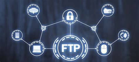 Vsftp Server Configuration On Linux Rhel90centos A Comprehensive Overview By Aman Kumar