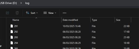 Increase Usb Flash Drive Reliability Tinyclr Os Ghi Electronics Forums
