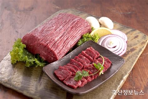 좋다는 한우 정확하게 알고 먹으면 더 맛있다