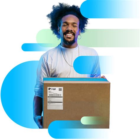 Loggi Envie A Partir De R 5 89 Com Loggiponto