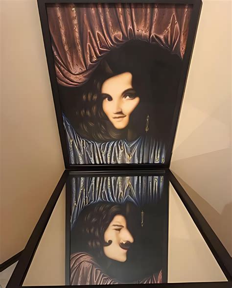 This Illusion Can Click Back And Forth If You Try Album On Imgur