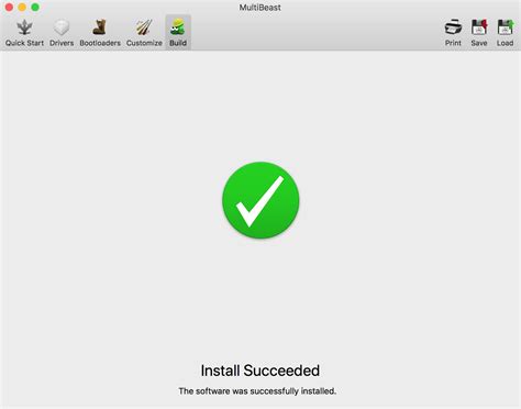 Step By Step Guide Install MacOS High Sierra On PC Hackintosh