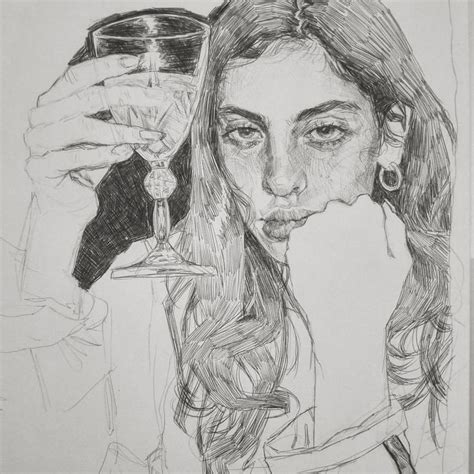 Drawings Sketch Book Sketches