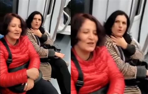 ვიდეო ქართველი ემიგრანტების საახალწლო მილოცვა რომის მეტროში ქართული სიმღერა აგუგუნდა