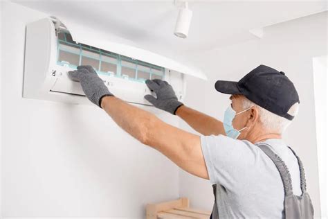 Why Is Your Ac System Acting Up Understanding Common Ac Repair Issues Target Heating And Air