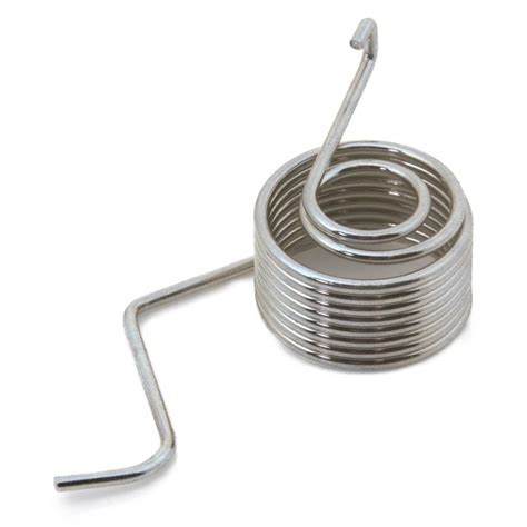 Spring Throttle Return Moss Motors