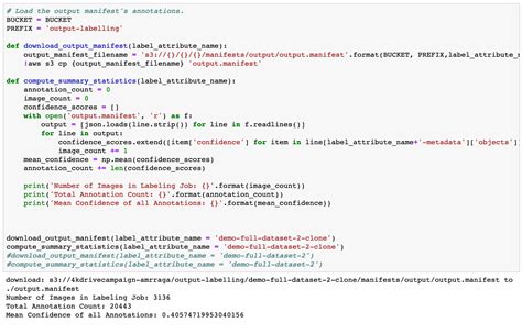 Field Notes Automating Data Ingestion And Labeling For Autonomous Vehicle Development Aws
